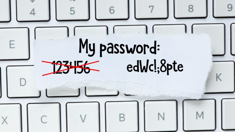 25 Worst Passwords of 2024